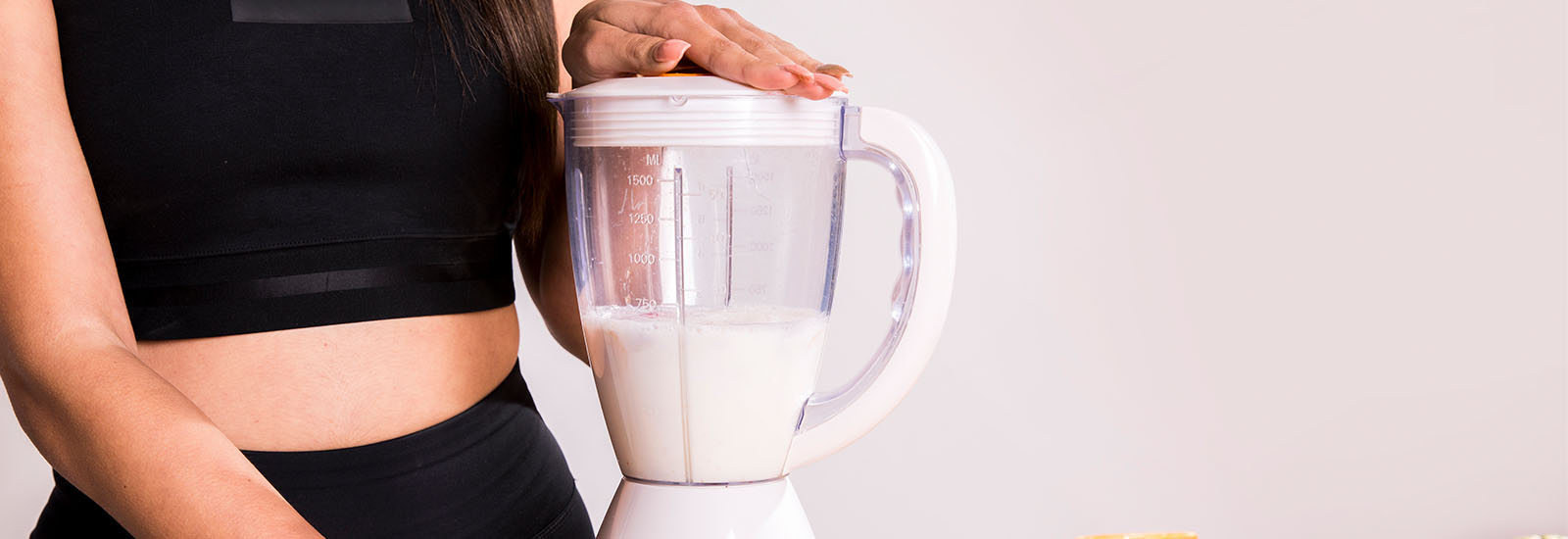 Blenderized Diet – eatwell.co.th